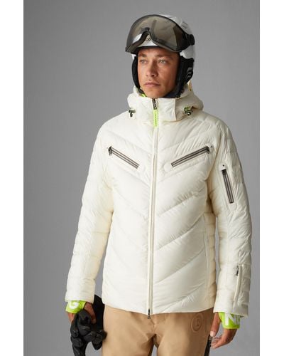 Men's Bogner Down and padded jackets from $350 | Lyst