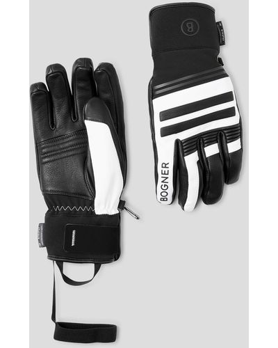Bogner Gloves for Men | Black Friday Sale & Deals up to 30% off | Lyst