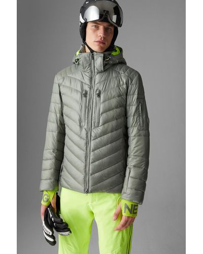 Green Bogner Jackets for Men | Lyst