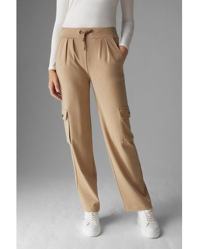 Natural Bogner Clothing for Women | Lyst