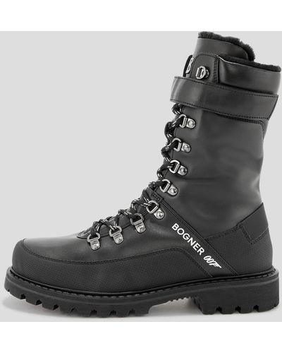 Men's Bogner Boots from $269 | Lyst