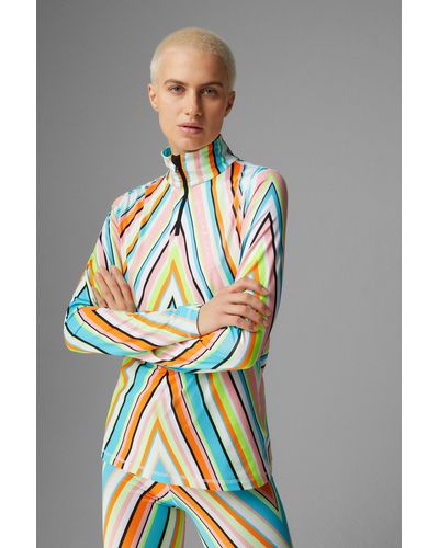 Blue Bogner Fire + Ice Clothing for Women | Lyst