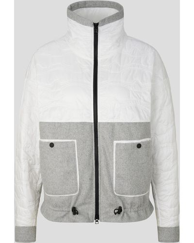 Gray Bogner Fire + Ice Clothing for Women | Lyst