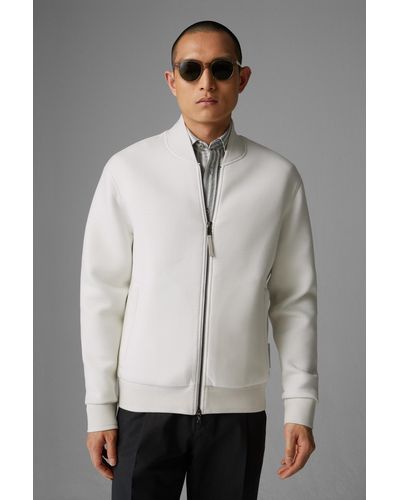 White Bogner Jackets for Men | Lyst