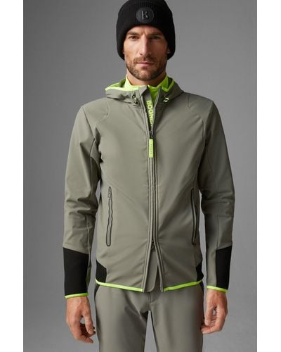 Green Bogner Jackets for Men | Lyst