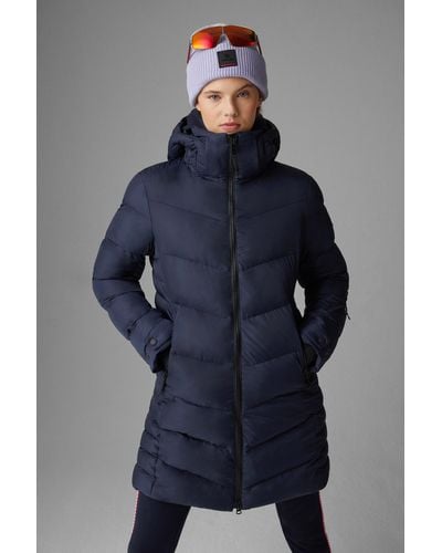 Bogner Fire + Ice Coats for Women | Online Sale up to 50% off | Lyst