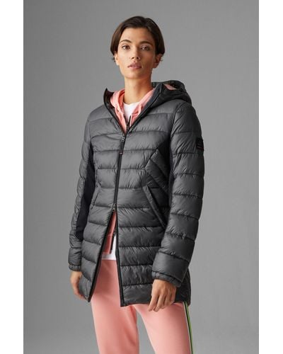 Women's Bogner Fire + Ice Padded and down jackets from $235 | Lyst