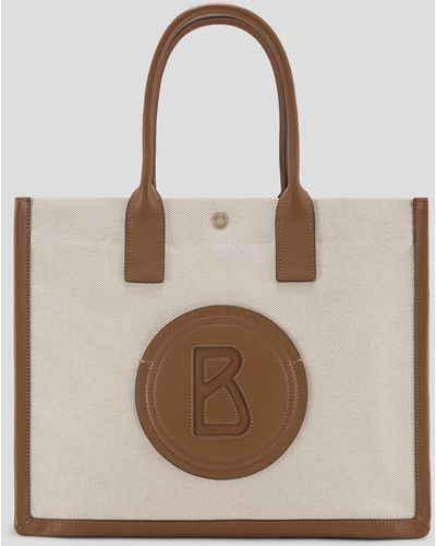 Natural Bogner Bags for Women | Lyst