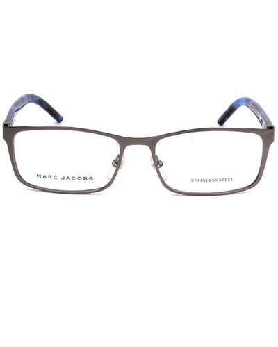 Brown Marc Jacobs Sunglasses for Men | Lyst