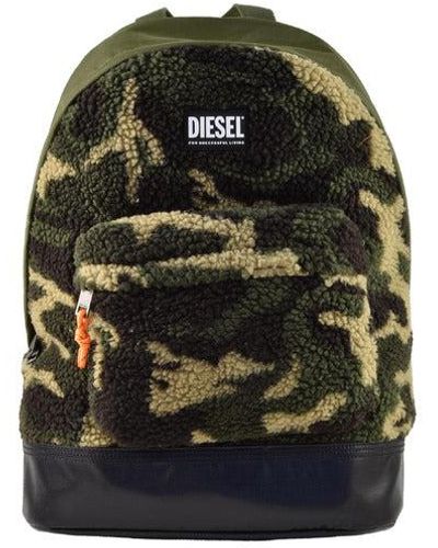 DIESEL Backpacks for Men | Online Sale up to 55% off | Lyst