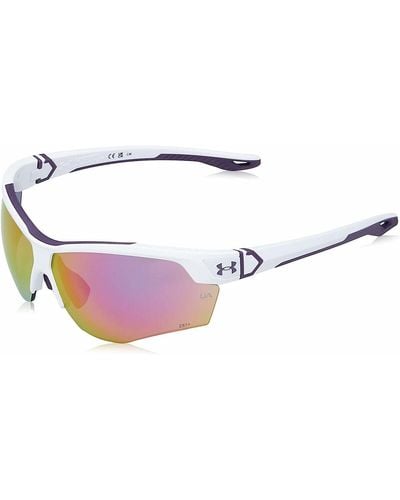 Multicolor Under Armour Sunglasses for Men | Lyst