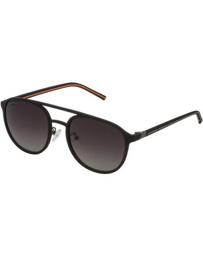 Black Converse Sunglasses For Men Lyst