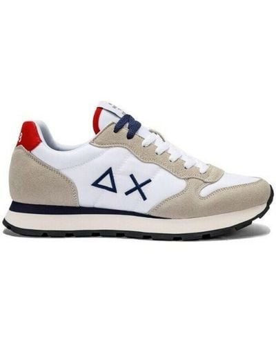 White Sun68 Shoes for Men | Lyst