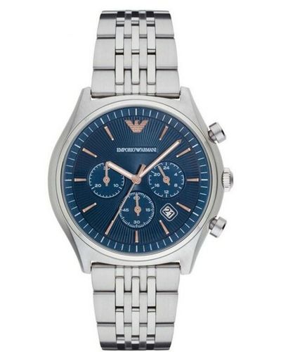 Armani Watches for Men | Online Sale up to 75% off | Lyst