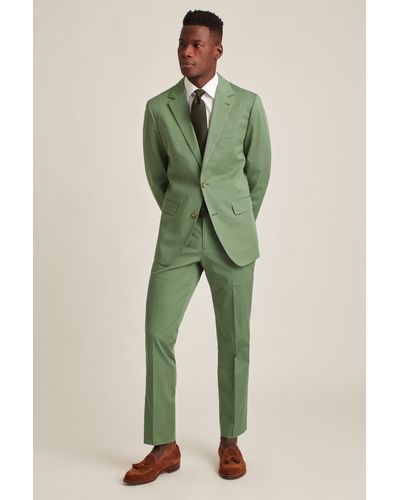 Green Bonobos Jackets for Men | Lyst