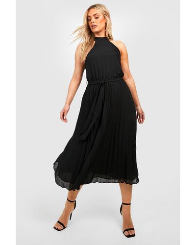 Halter Skater Dresses for Women - Up to 83% off | Lyst