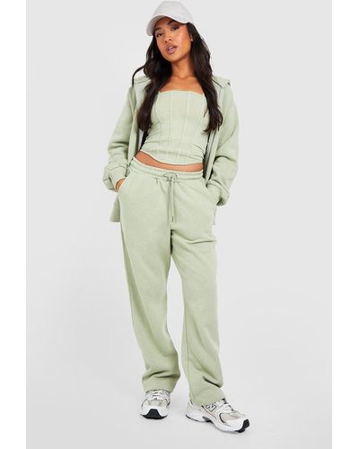 Teal Green Tracksuits and sweat suits for Women | Lyst
