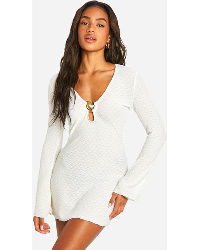 Shell Dresses for Women - Up to 77% off | Lyst