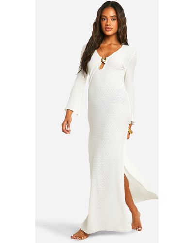 Shell Dresses for Women - Up to 77% off | Lyst