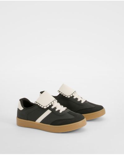 Gum Sole Sneakers for Women - Up to 69% off | Lyst