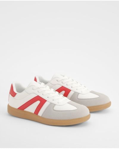 Gum Sole Sneakers for Women - Up to 69% off | Lyst