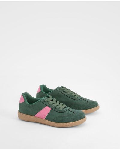 Gum Sole Sneakers for Women - Up to 69% off | Lyst