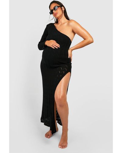 One Shoulder Beach Dresses for Women - Up to 64% off | Lyst