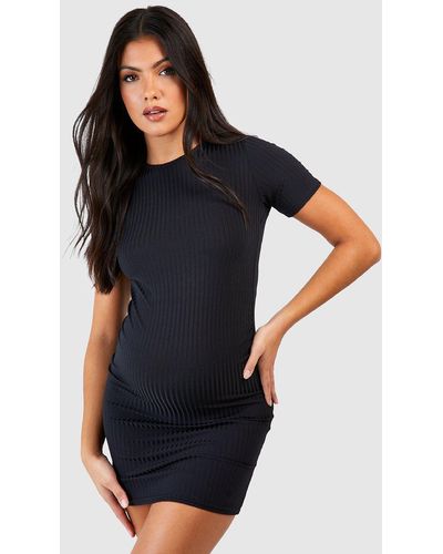 Bodycon Maternity Dresses for Women - Up to 67% off | Lyst