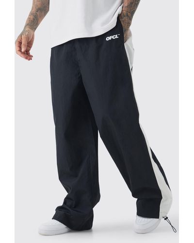 BoohooMAN Pants for Men | Online Sale up to 57% off | Lyst