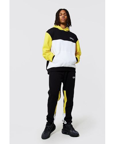 BoohooMAN Tracksuits and sweat suits for Men | Online Sale up to 86% ...