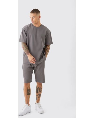 BoohooMAN T-shirts for Women | Online Sale up to 50% off | Lyst