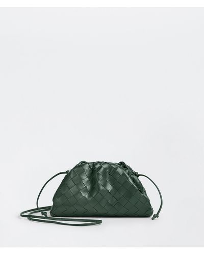 Bottega Veneta Mini Pouch Bags for Women - Up to 35% off | Lyst