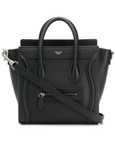 Celine Tote bags for Women | Online Sale up to 52% off | Lyst