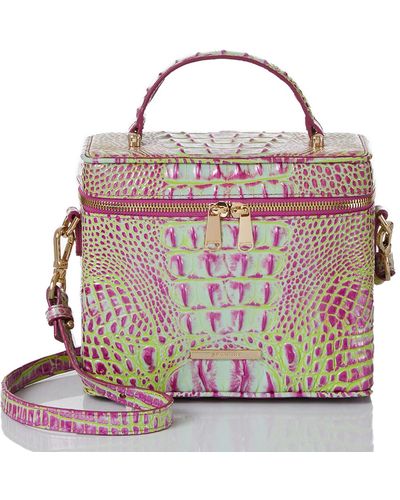 Pink Brahmin Shoulder bags for Women | Lyst