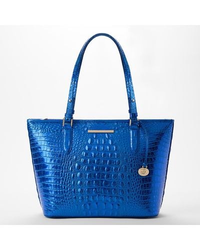 Blue Brahmin Tote bags for Women | Lyst