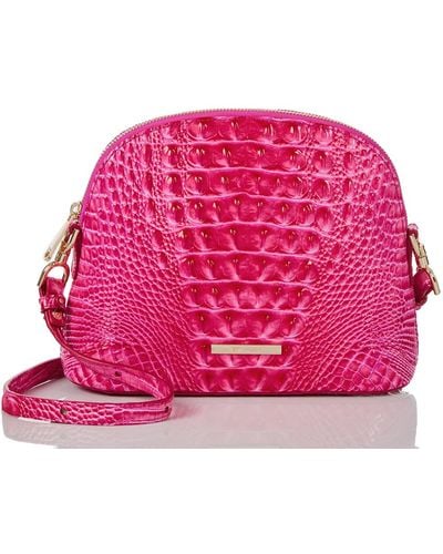 Pink Brahmin Bags for Women | Lyst