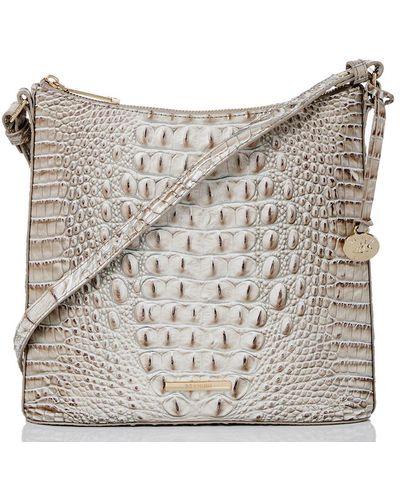 Gray Brahmin Shoulder bags for Women | Lyst