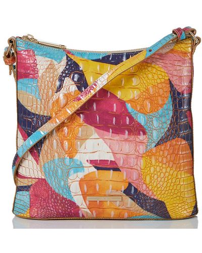 Pink Brahmin Shoulder bags for Women | Lyst