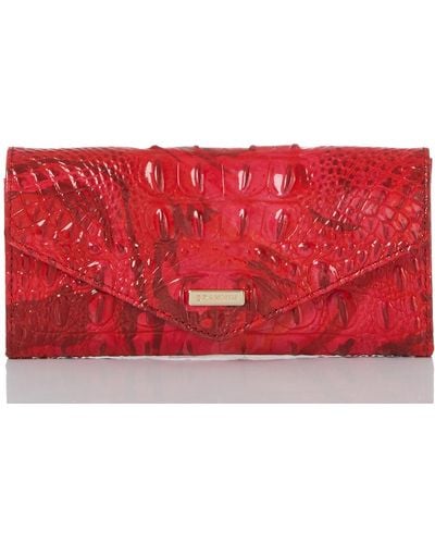 Brahmin Wallets and cardholders for Women | Online Sale up to 30% off ...
