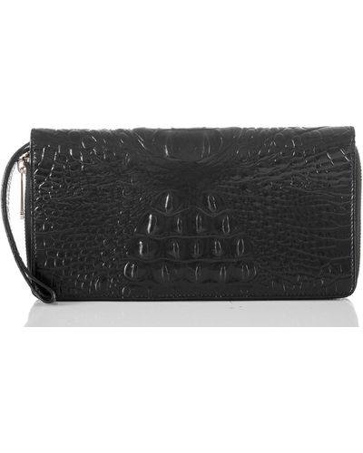 Black Brahmin Clutches and evening bags for Women | Lyst