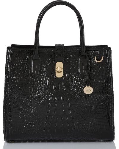 Black Brahmin Tote bags for Women | Lyst