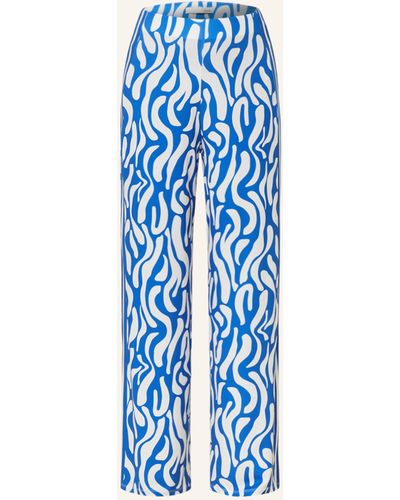 Damen-Ausgestellte und Palazzo Hosen von Ouí | Online-Schlussverkauf ...