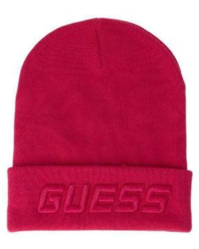 Women's Guess Active Hats from $18 | Lyst