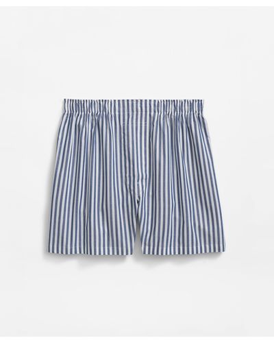 Brooks Brothers Boxers for Men | Online Sale up to 62% off | Lyst