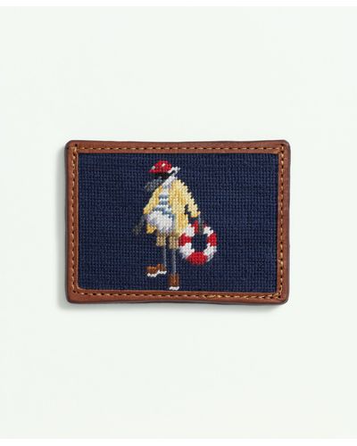 Men's Brooks Brothers Wallets and cardholders from $65 | Lyst