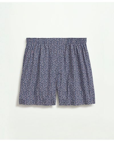 Men's Brooks Brothers Boxers from $30 | Lyst