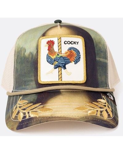 Metallic Goorin Bros Hats for Men | Lyst