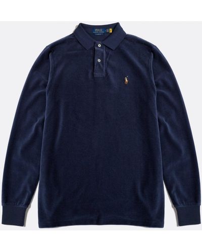 Polo Ralph Lauren Classic Fit Polo Shirts for Men - Up to 52% off | Lyst