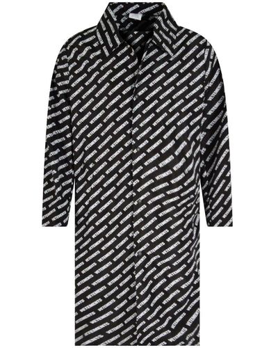 Vetements Coats for Men | Online Sale up to 80% off | Lyst