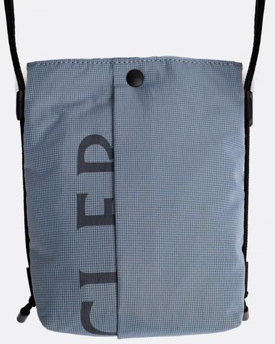 Blue Moncler Messenger bags for Men | Lyst